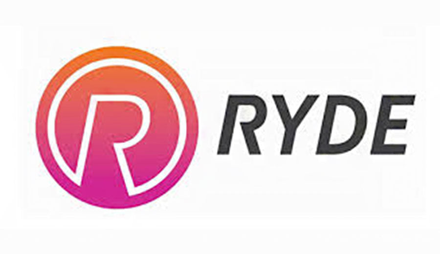 Exclusive interview with Ryde Founder, Terence Zou, on Ryde thriving t ...